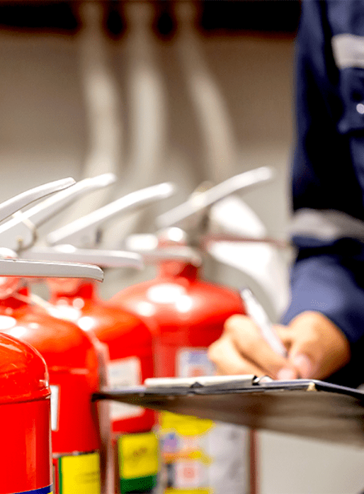Fire Extinguishers – Fire Store
